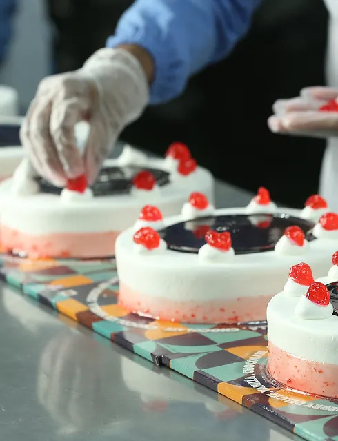 Cooper's Bakery